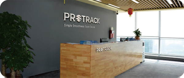 About Us - Protrack