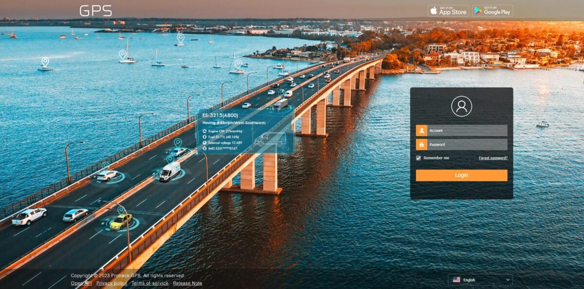 PROTRACK GPS - Your Partner from Idea to Implementation in GPS Tracking ...