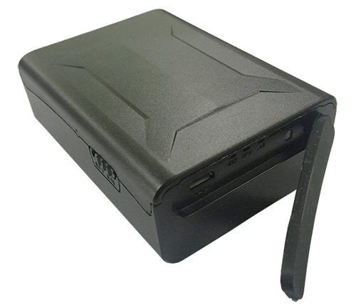 Supported Devices list - Protrack