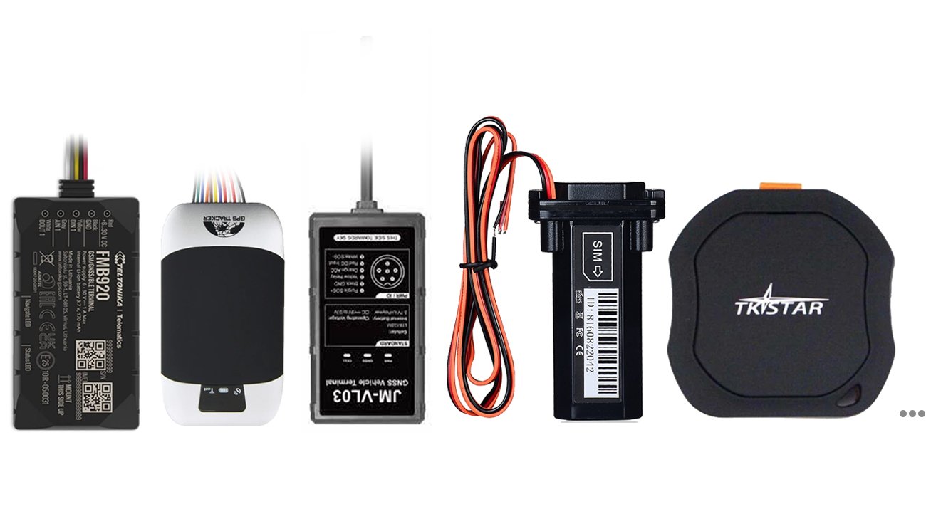 Protrack GPS Tracking Platform Service - Supports GPS tracking, GPS ...