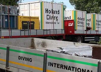 À propos de Protrack - Protrack