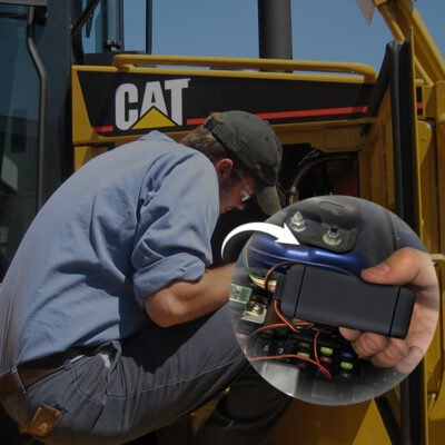 Protrack GPS tracker Product - Protrack