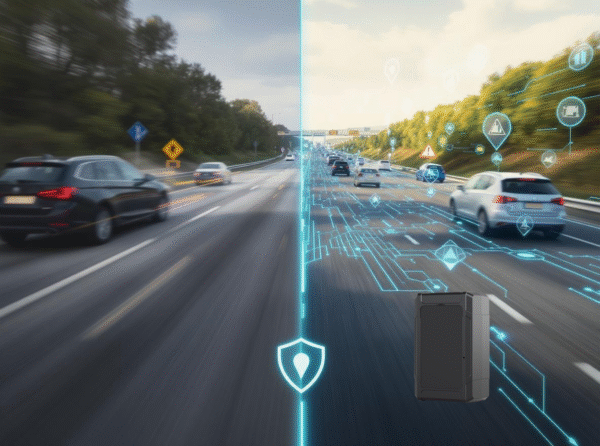 How to Use Protrack GPS Device for Personal Tracking - Protrack