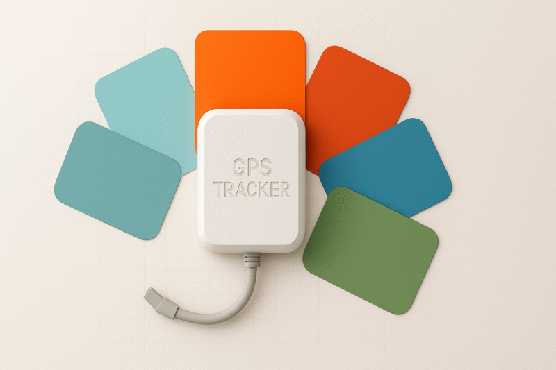 Revolutionize Your Fleet Management with Protrack365 GPS Tracking Platform - Protrack